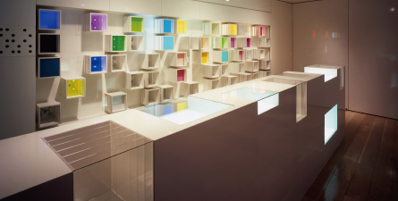 CS Design Award / CSデザイン賞